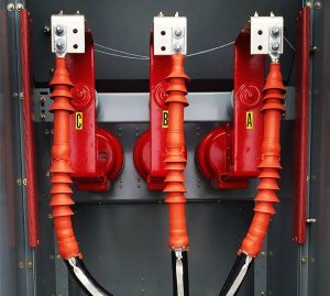 Medium Voltage Installation & Cable Termination – Hanley Energy Electrical